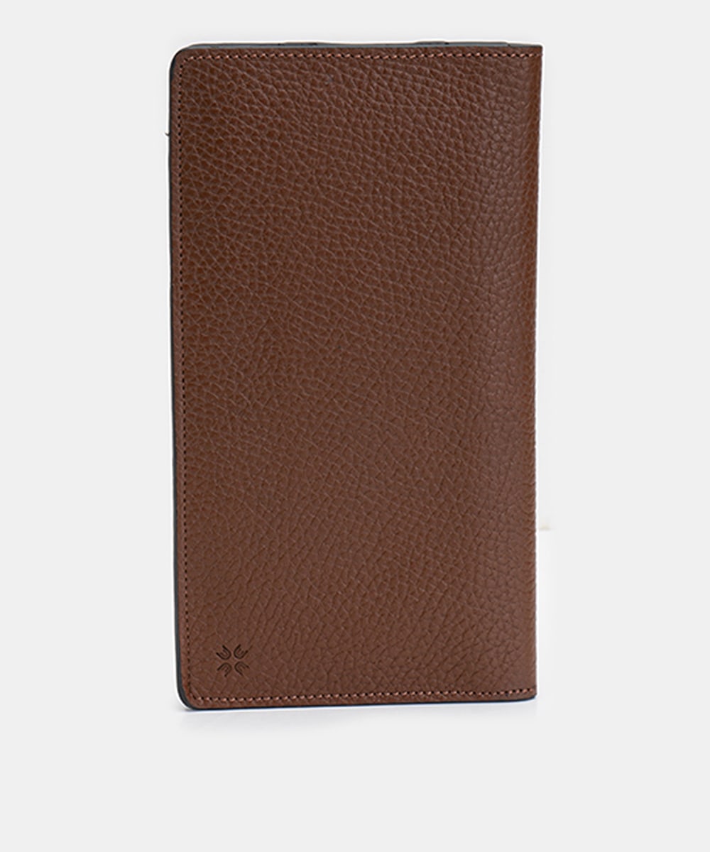 کیف چرم پالتویی مردانه با کیفیت و شیک| چرم نفیس