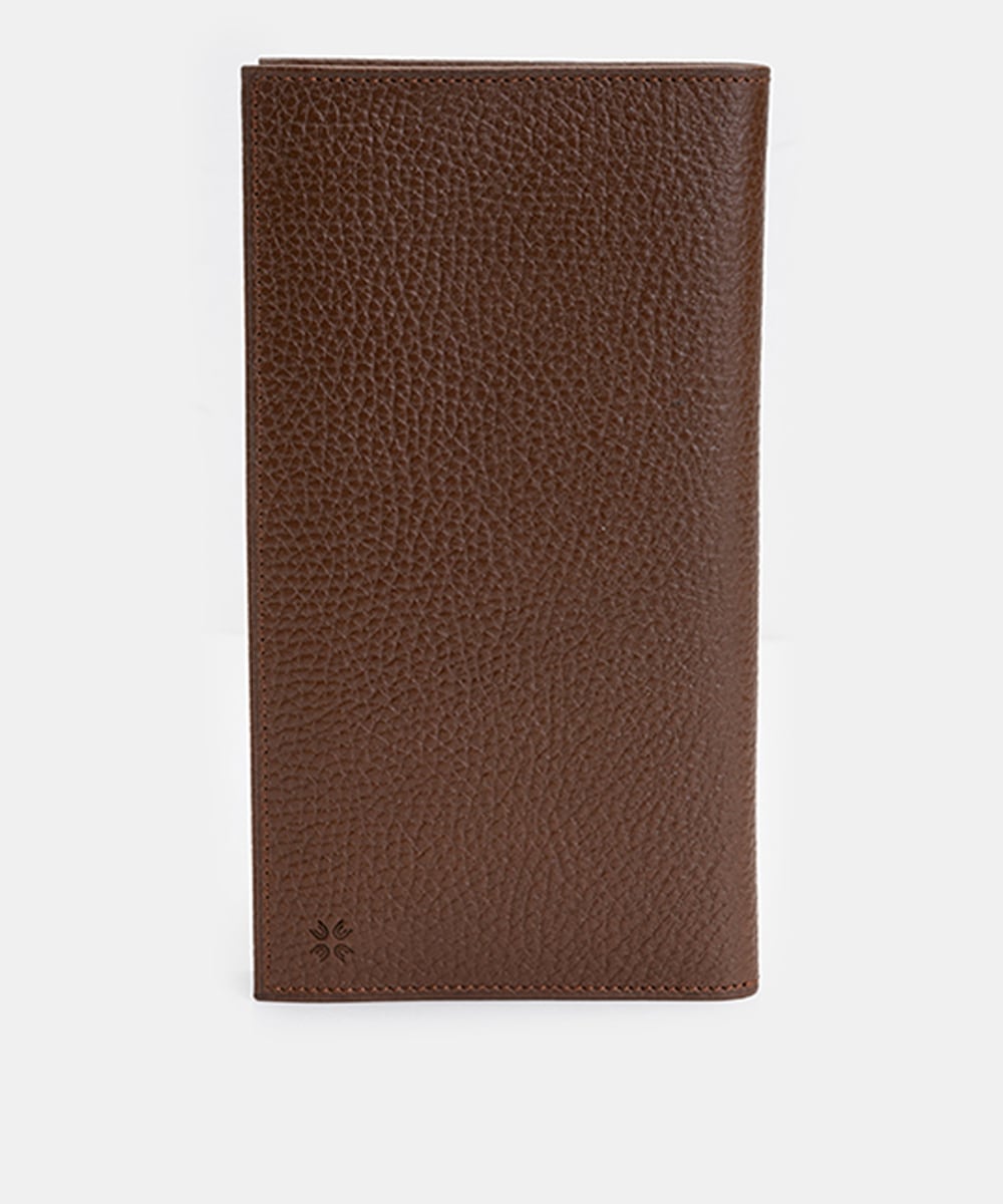 کیف چرم پالتویی مردانه با کیفیت و شیک| چرم نفیس